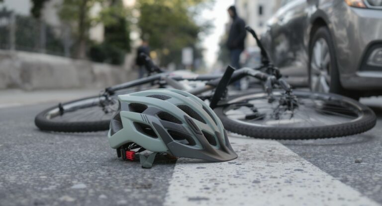 Nowa droga pieszo-rowerowa w Nienaszowie – zielony krok w stronę ...