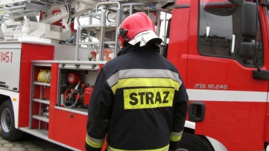 Walne zebranie OSP: wybór nowych władz i podsumowanie działalności ...